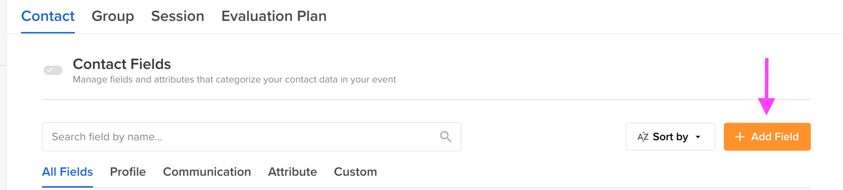 How To Create and Delete Custom Fields